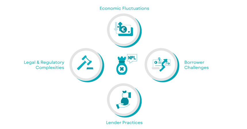 Non-Performing Loans: Causes and Management